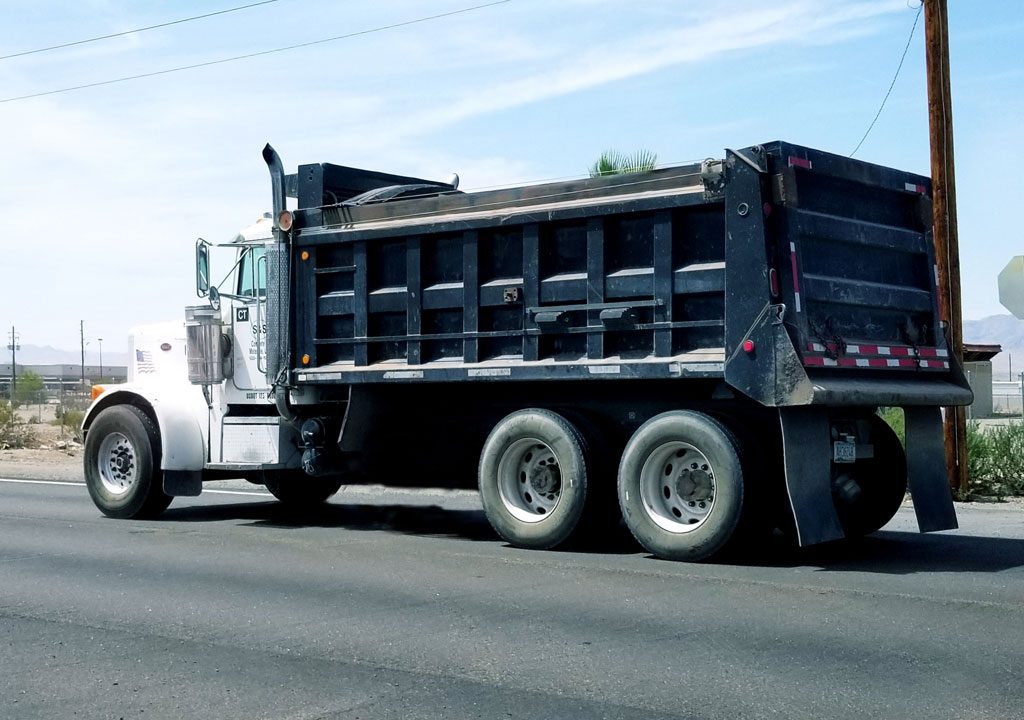 Class 3 » Abbotsford Driving School